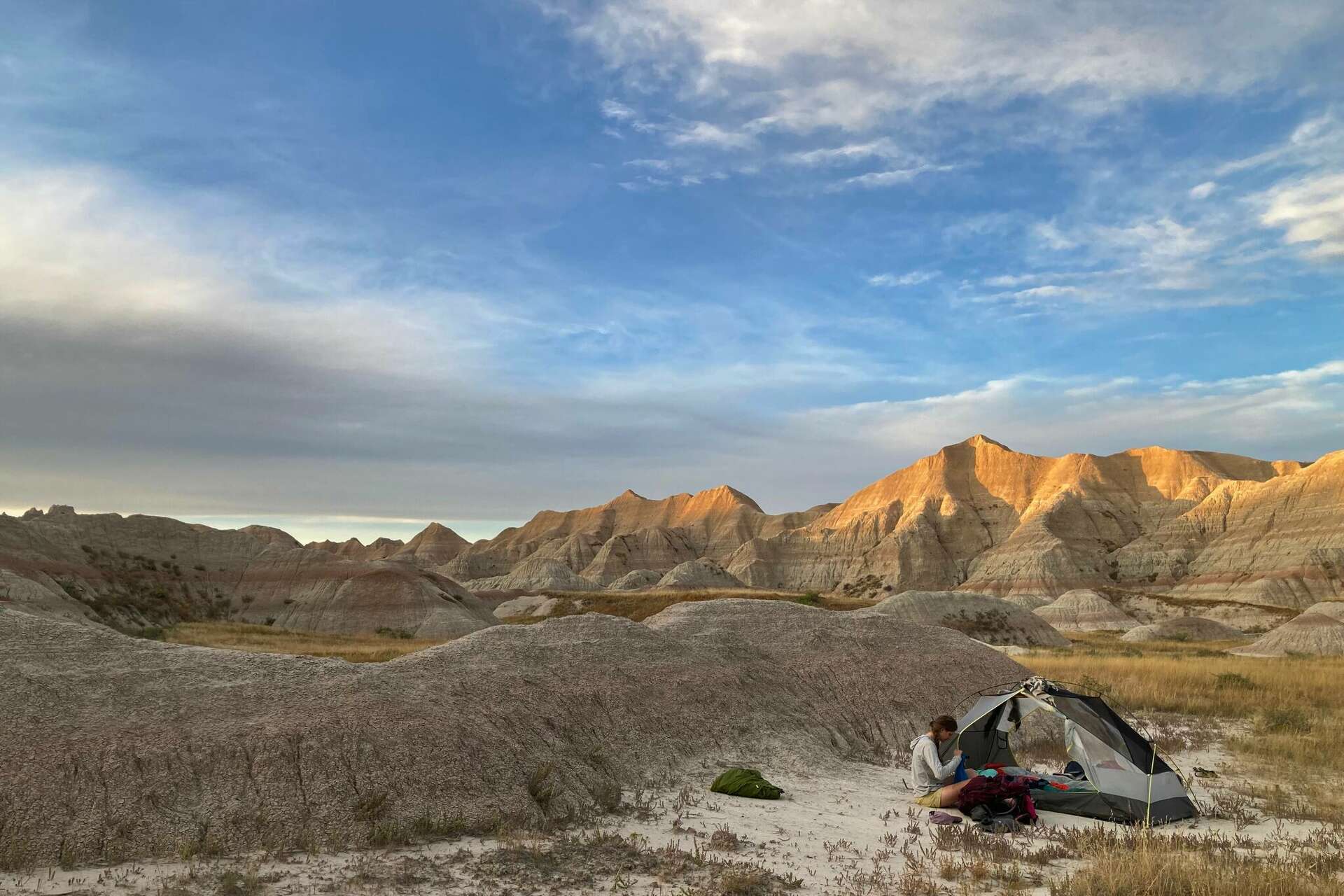 The best two-person backpacking tents of 2026