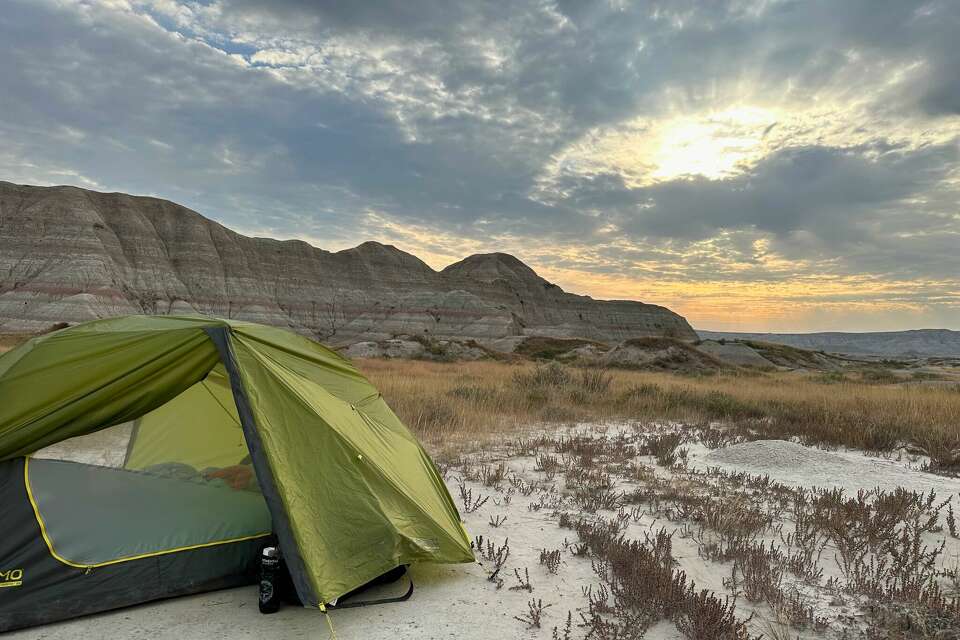 The best two-person backpacking tents of 2026