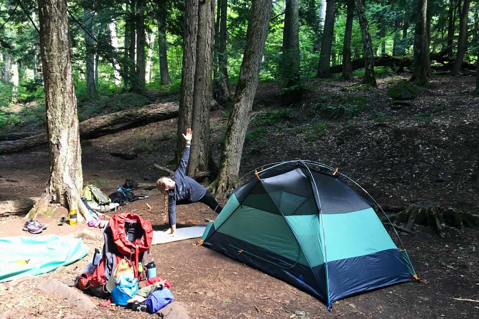 The best two-person backpacking tents of 2025