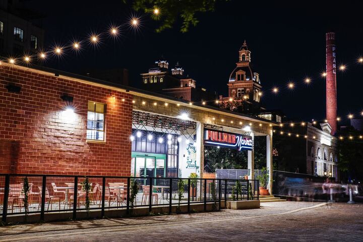 San Antonio's Pinstack brings fun activities to Park North