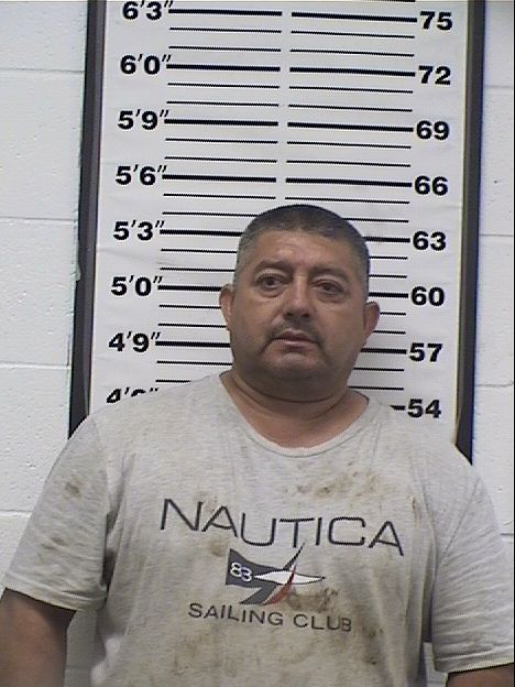 Raid in San Ygnacio yields $10,000, firearms and cocaine