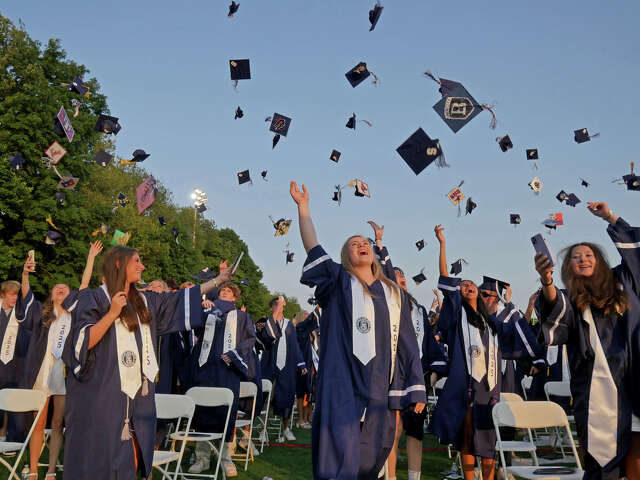 The 10 best public high schools in Connecticut, according to Niche