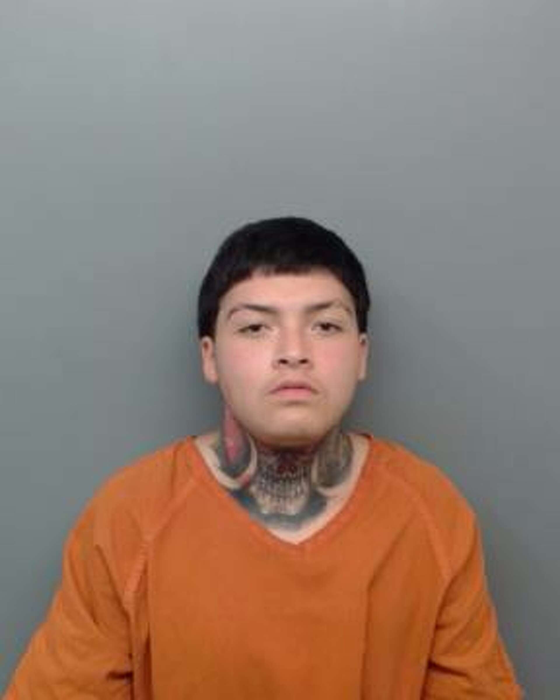 Five teens arrested in Rio Bravo armed robbery