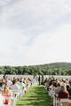 Connecticut wedding venue spotlight: Saint Clements Castle in Portland