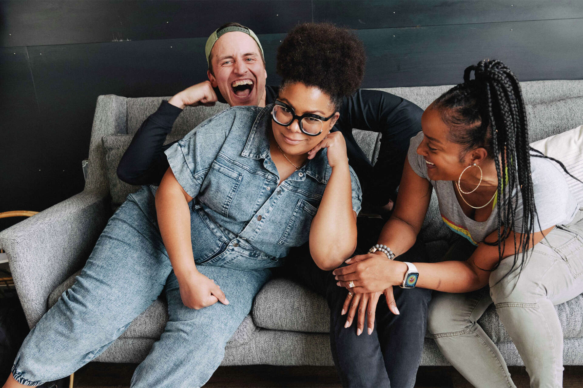 SF tech culture takes the joke in biting new show
