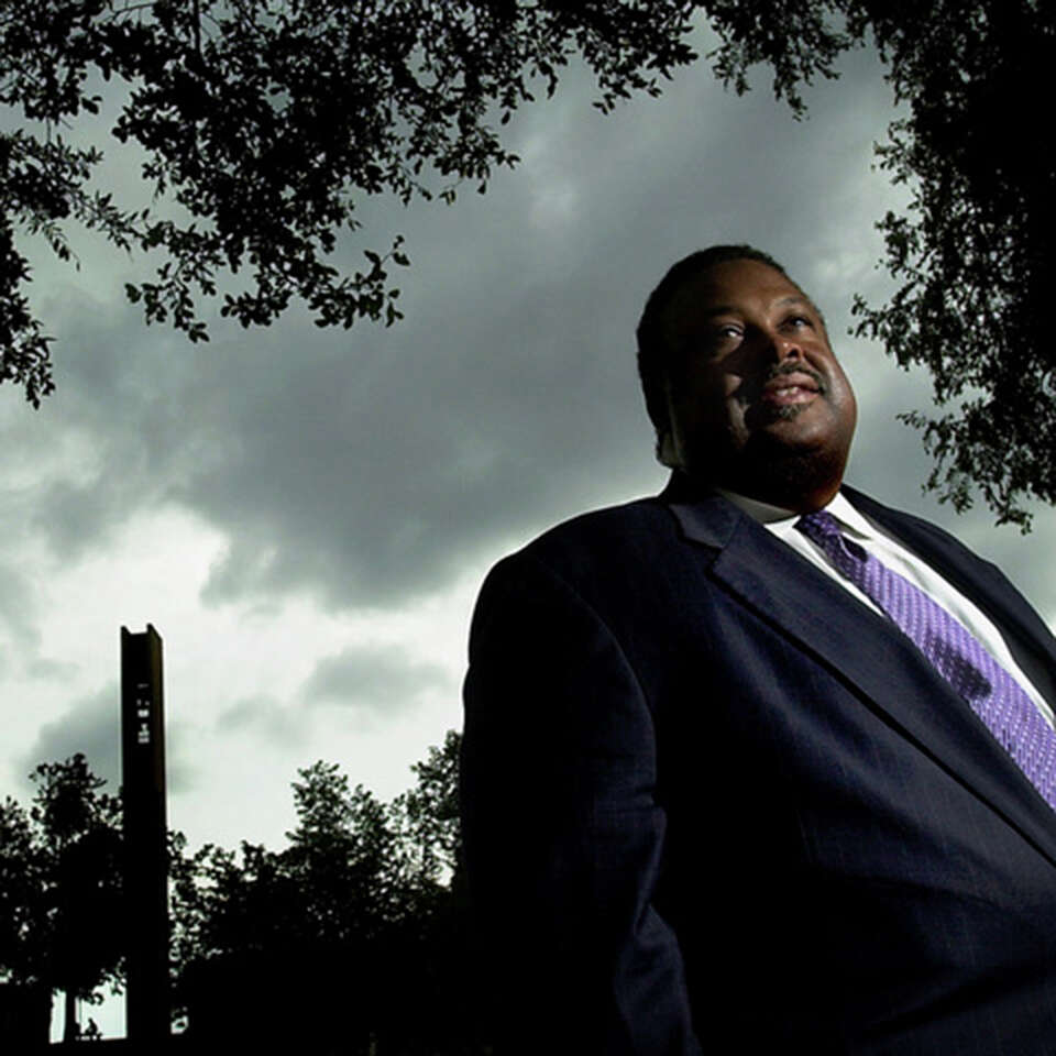 Huston-Tillotson University past includes uplifting, worrying episodes