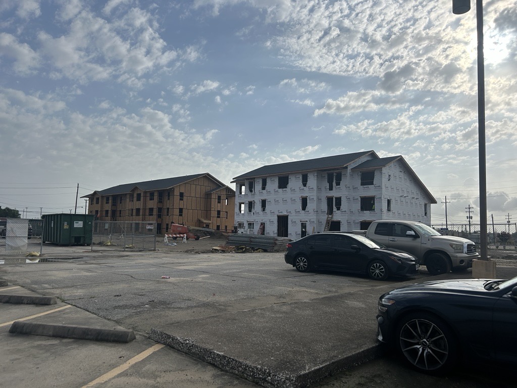 Affordable Prado Place apartments to open in Beaumont in 2025
