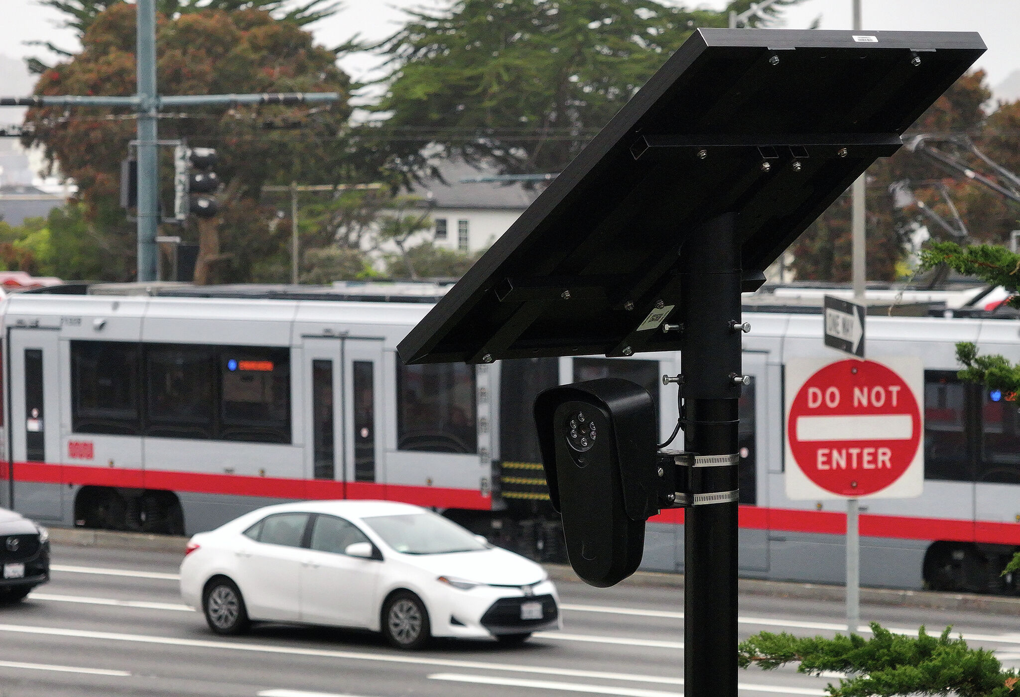 At least 46 outside agencies accessed Illinois license plate data