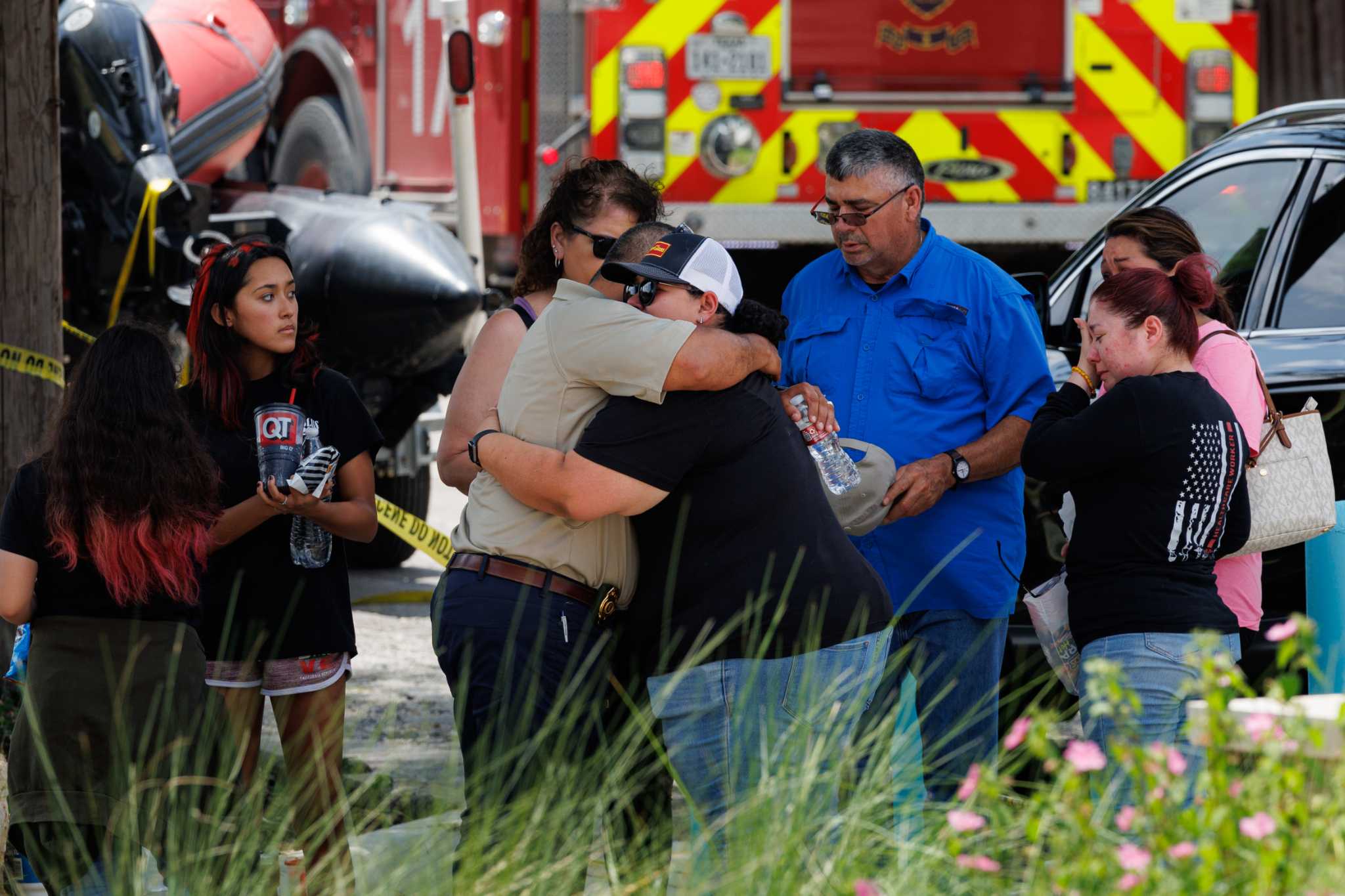 San Antonio will release most 911 calls from deadly June 12 flood