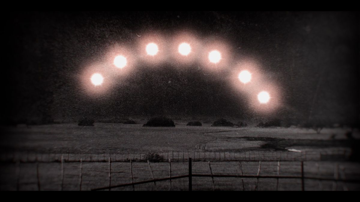 Stephenville to Lubbock: Texas' 5 most famous UFO sightings