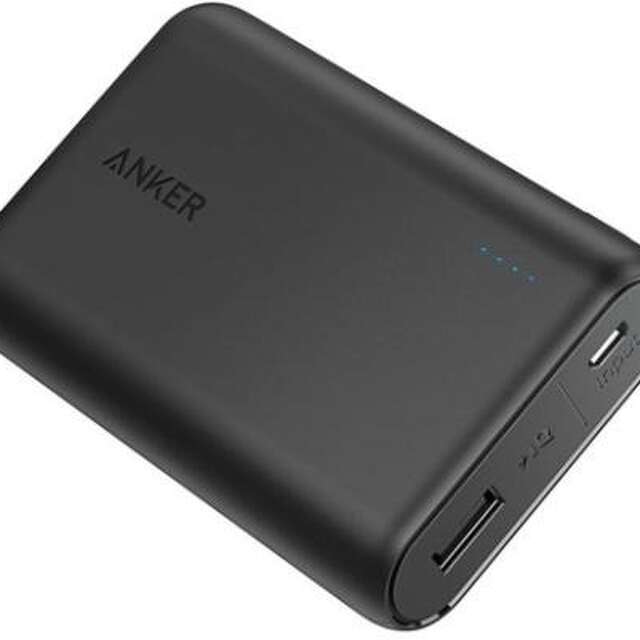 1.1 million Anker chargers recalled for overheating hazard