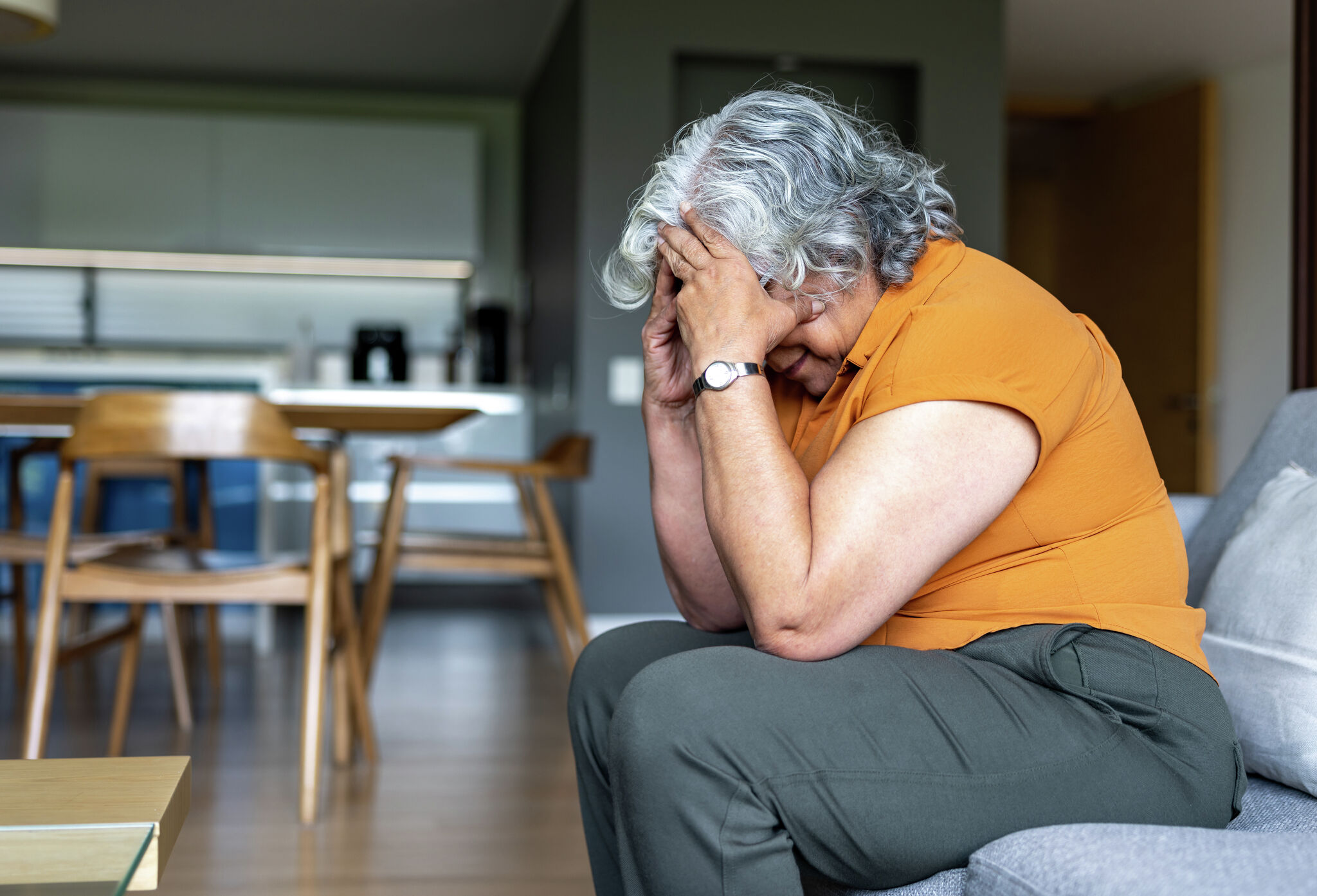FBI warns Texas seniors as elder fraud losses hit $490M in 2024