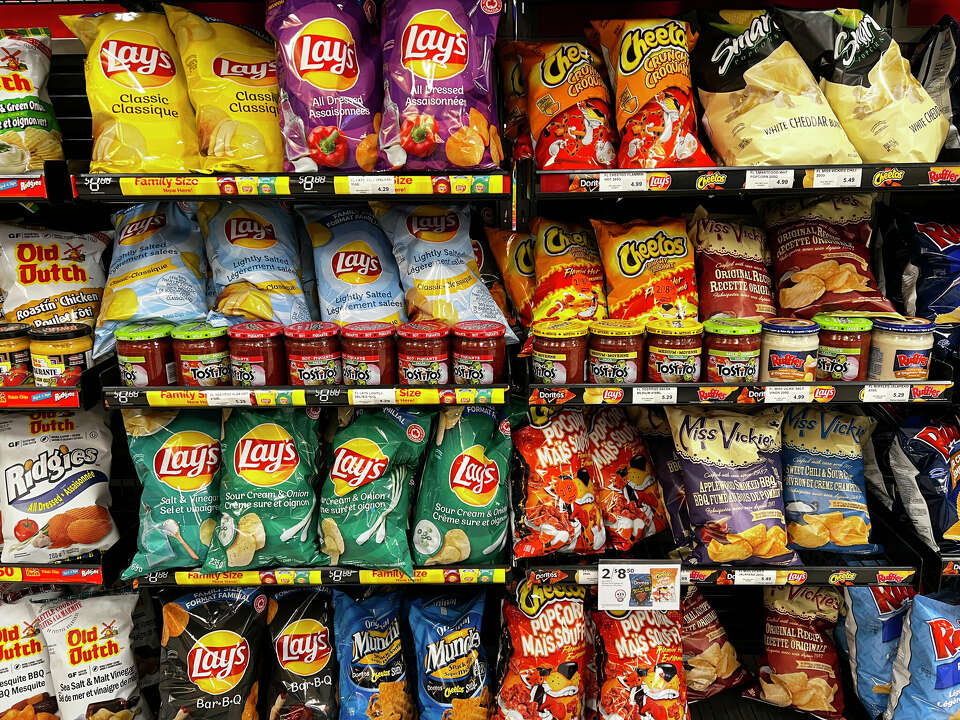 Frito-Lay plant, birth place of Flamin’ Hot Cheetos, stops production