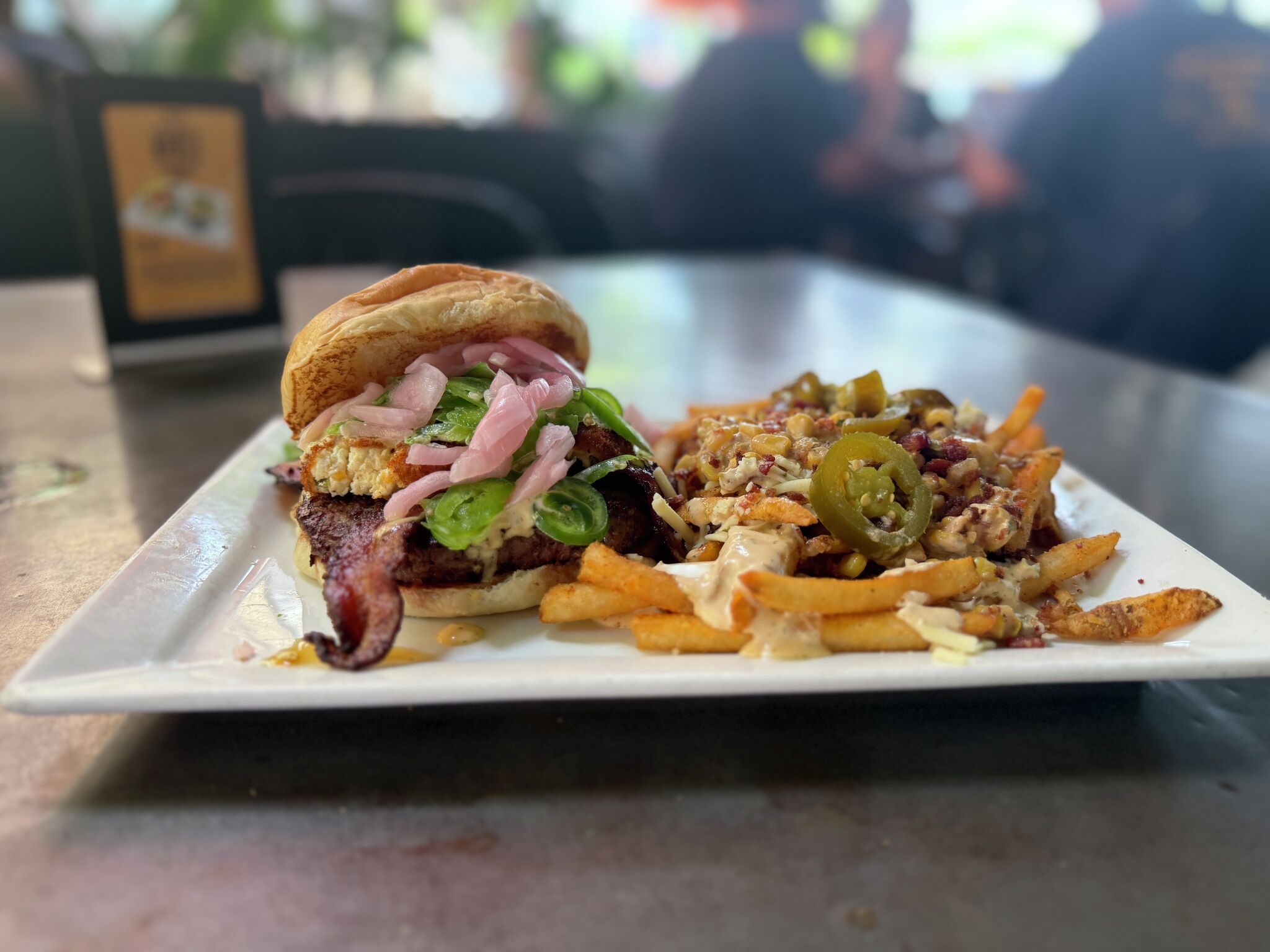 Recipe: Luby's Frosted Lime Congeal