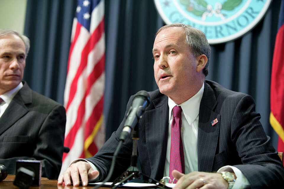 Ken Paxton cracks down on plot to seize tiny Texas town