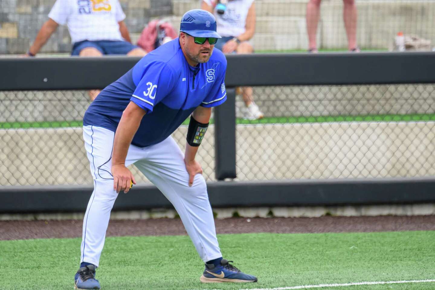 Saratoga Springs baseball rallies to capture Class AAA state title