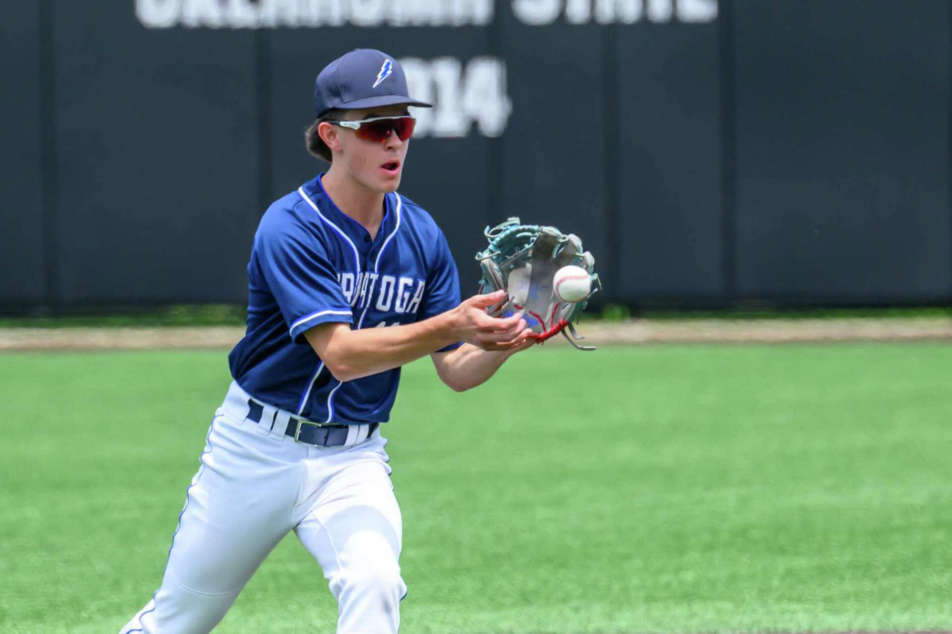 Section II stars, teams compete in state semis, championships