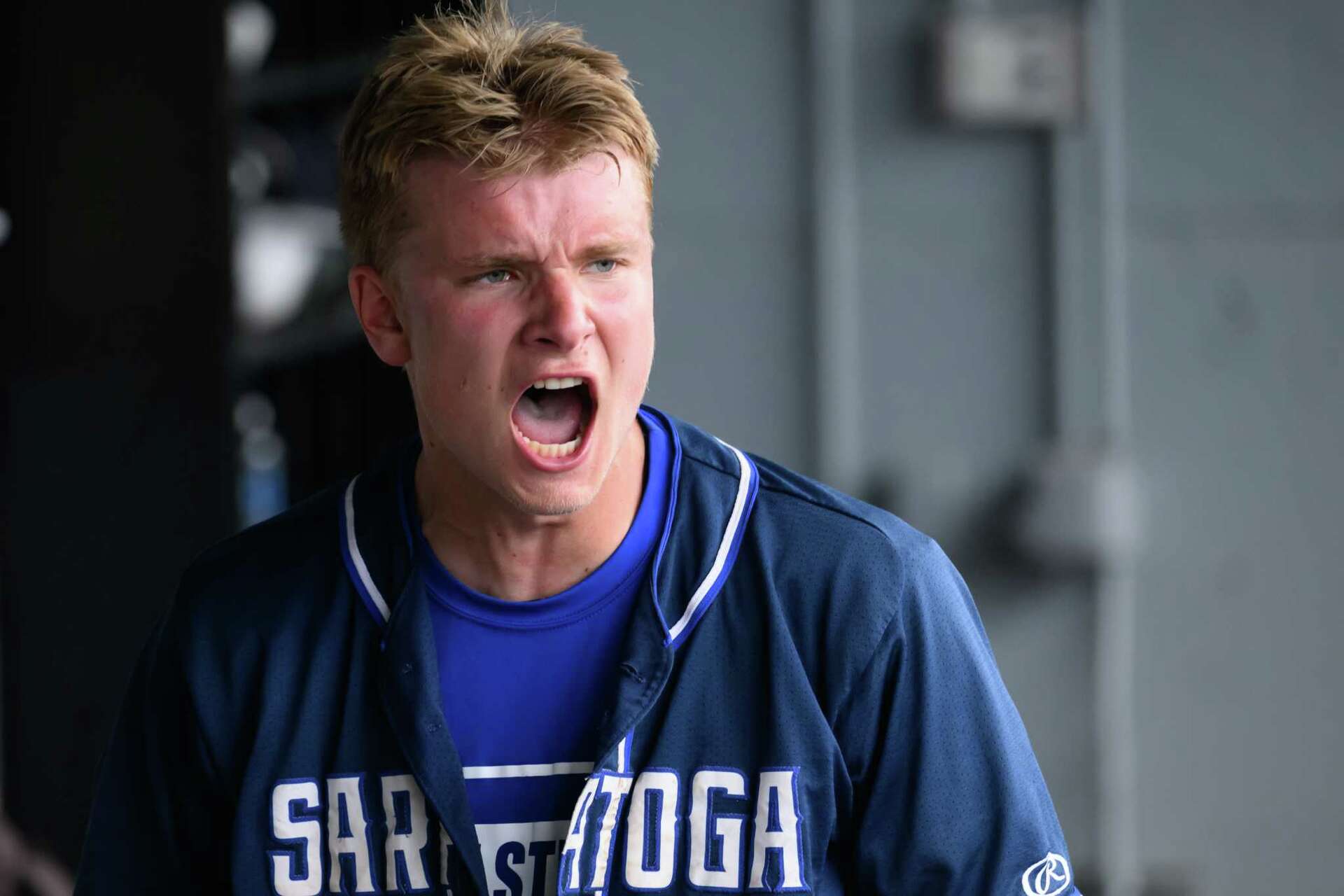 Saratoga Springs baseball rallies to capture Class AAA state title