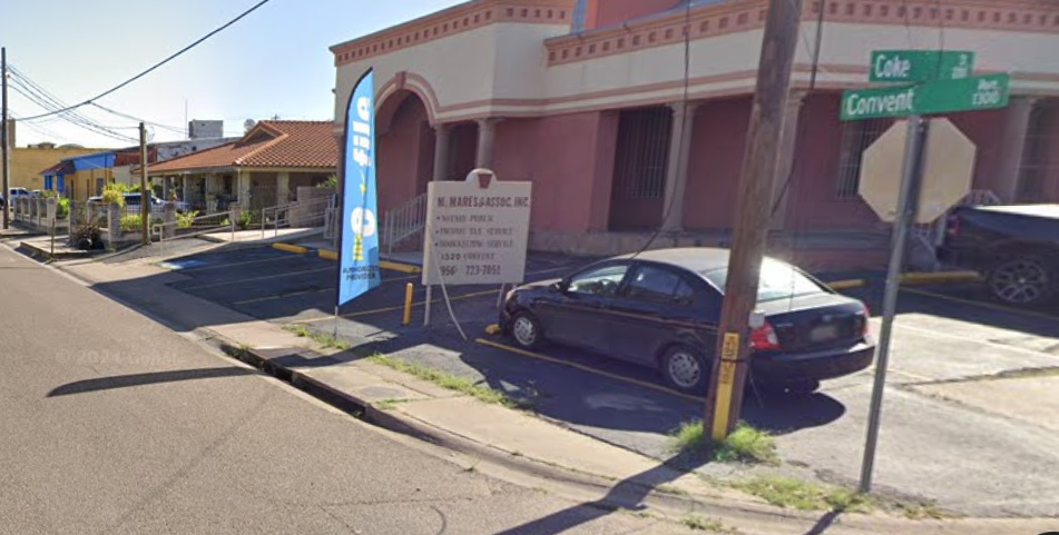 Cartel leader 'El Ricky' arrested in Nuevo Laredo, Mexico amid gunfire