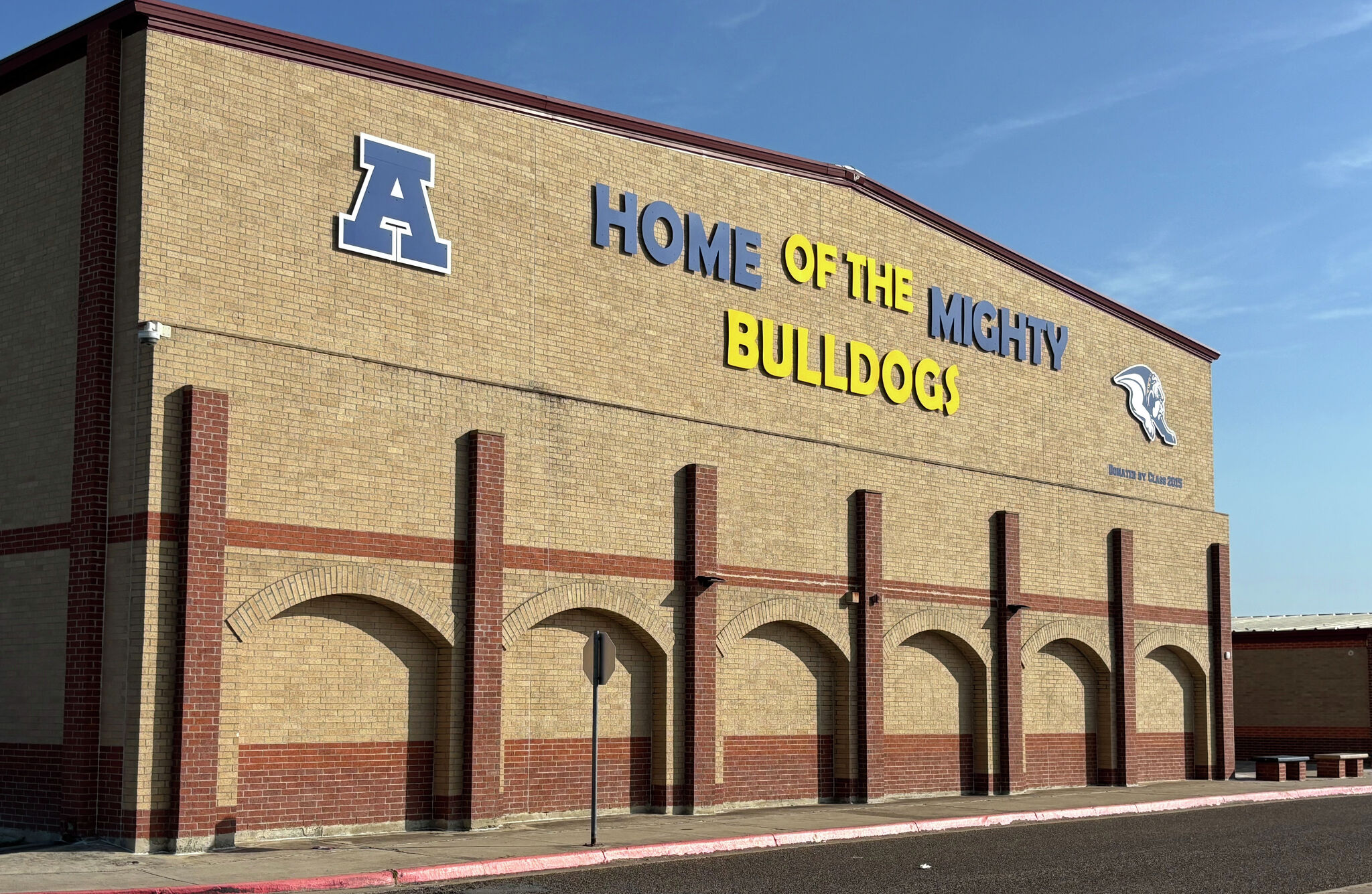 Laredo Alexander grabs top-25 finish in UIL Lone Star Cup 6A standings