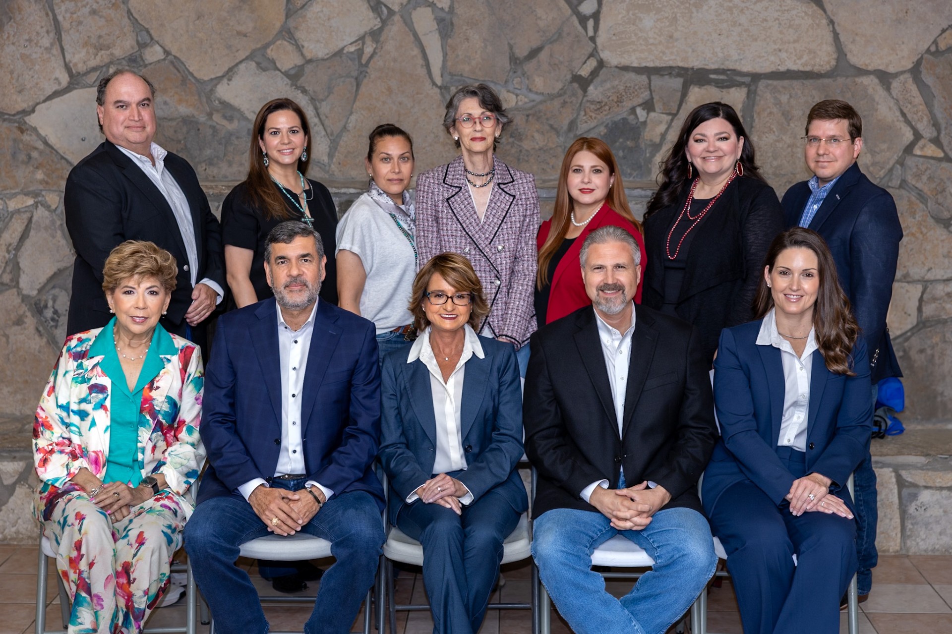 LIFE names 2025-26 board of directors and officers
