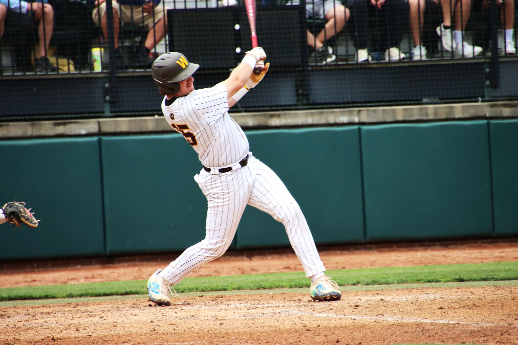 BCW baseball opens with pair of lopsided wins