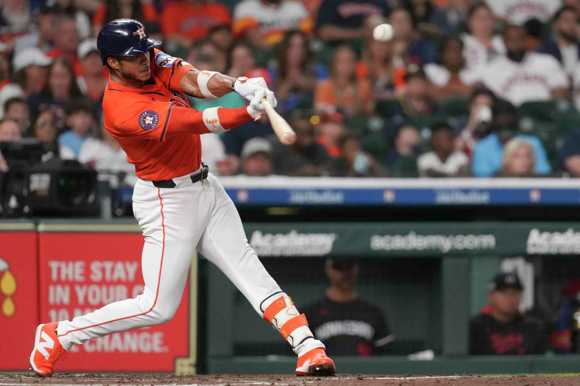 Houston Astros News, Scores and Analysis | Houston Chronicle