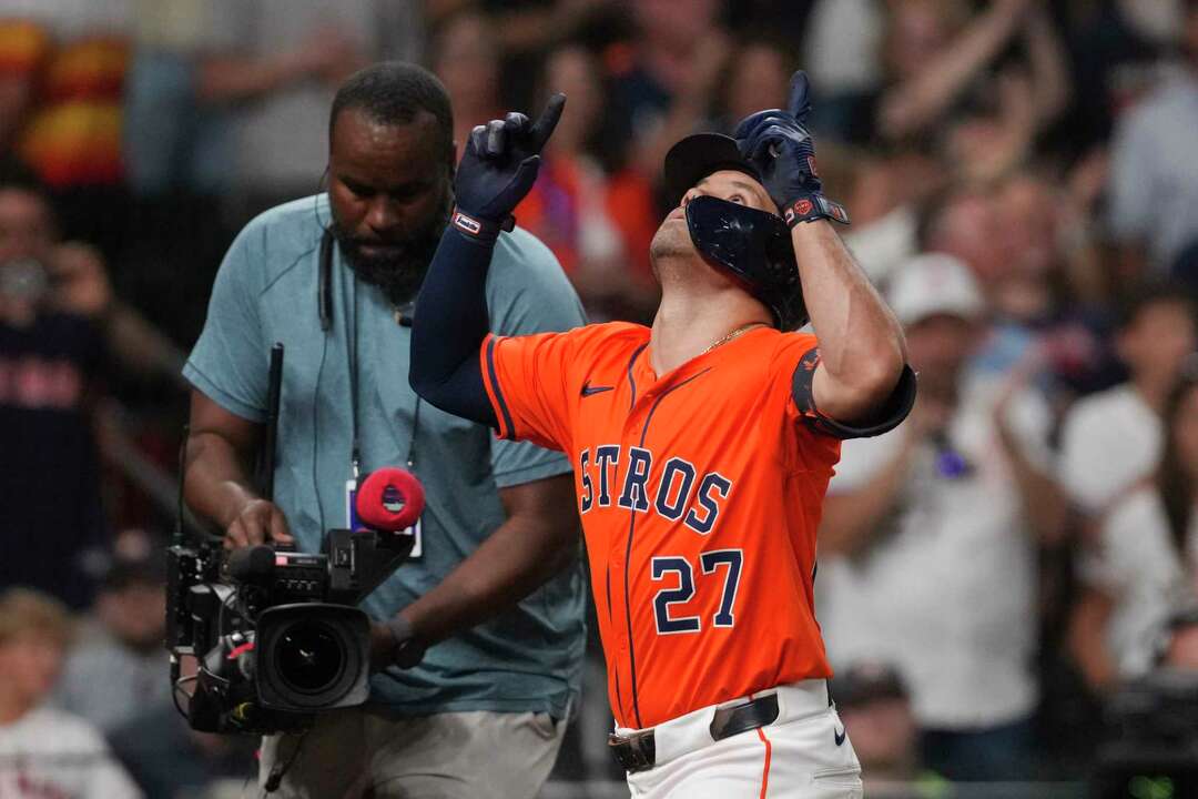Astros optimistic about Isaac Paredes, but Jacob Melton gets hurt