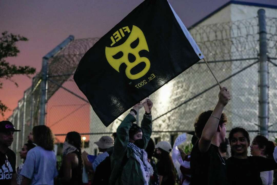 Paxton's suit to shut down FIEL Houston can move forward, court rules