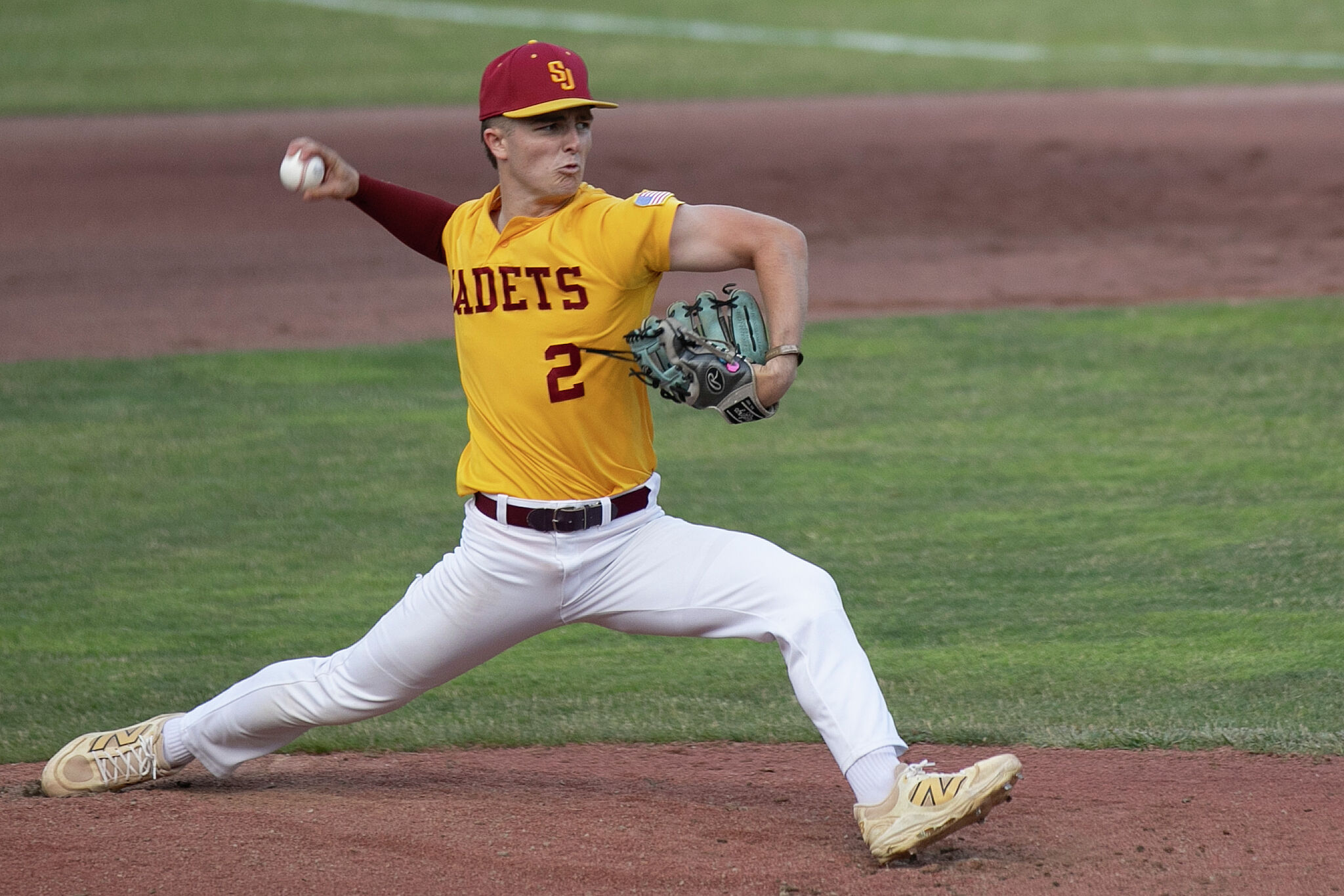 With CIAC Class M title in hand, St. Joseph's Fahey completes comeback