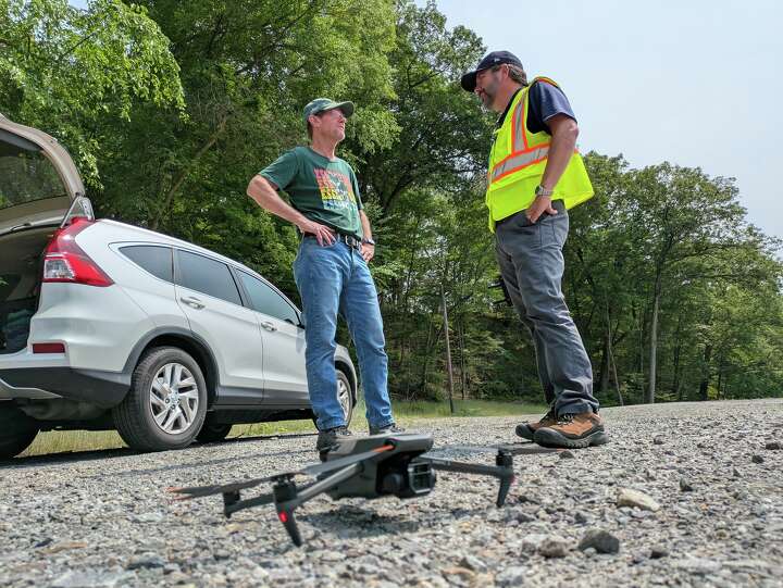 Ansonia's Kinneytown Dam moves closer to removal