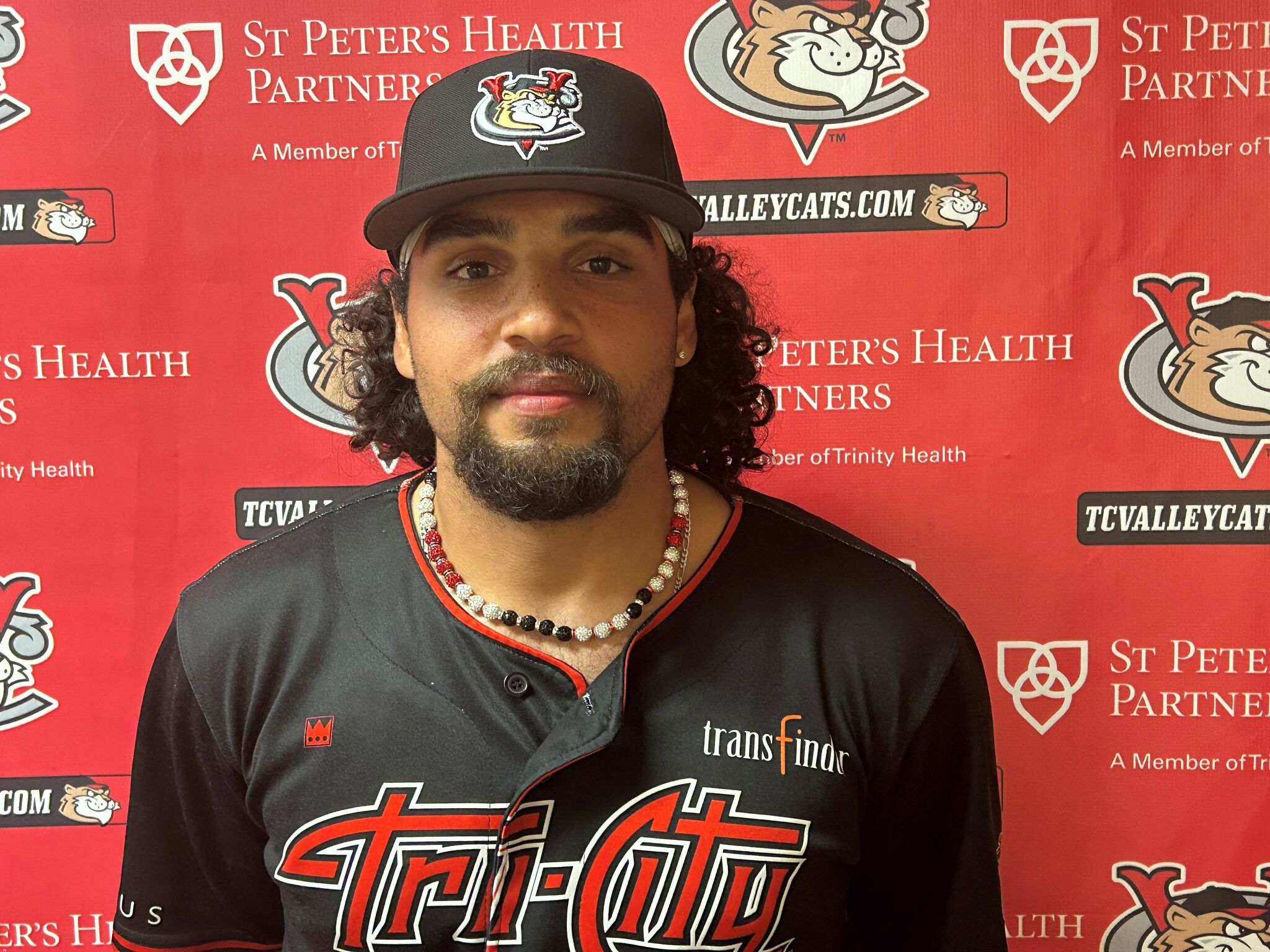 Catcher who sued UMass Lowell gets chance with ValleyCats