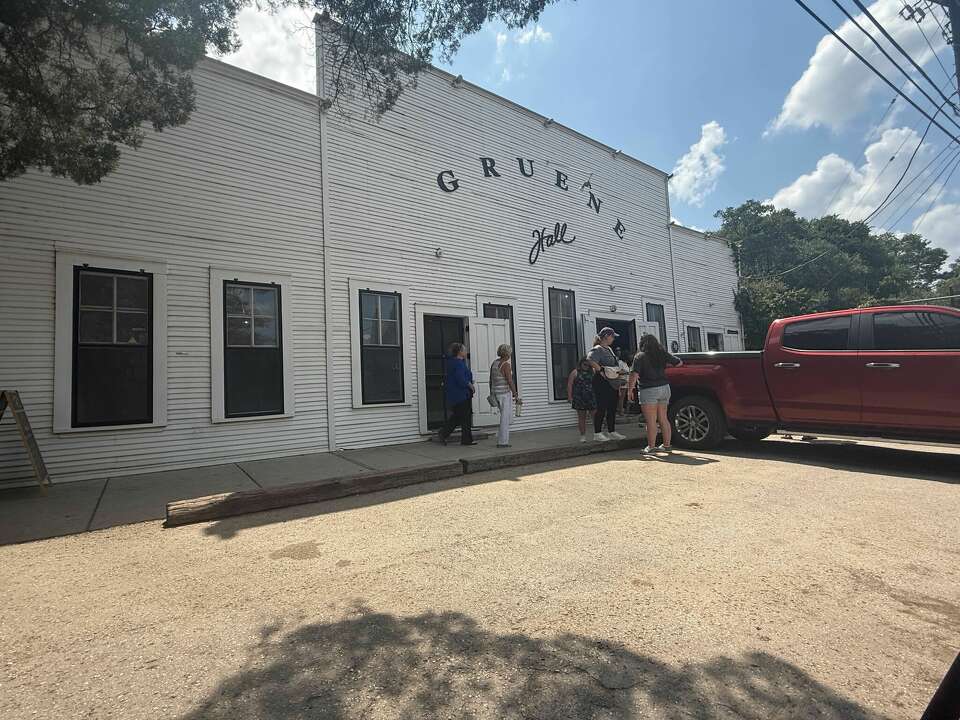 Discover how New Braunfels became Texas' hottest ZIP code