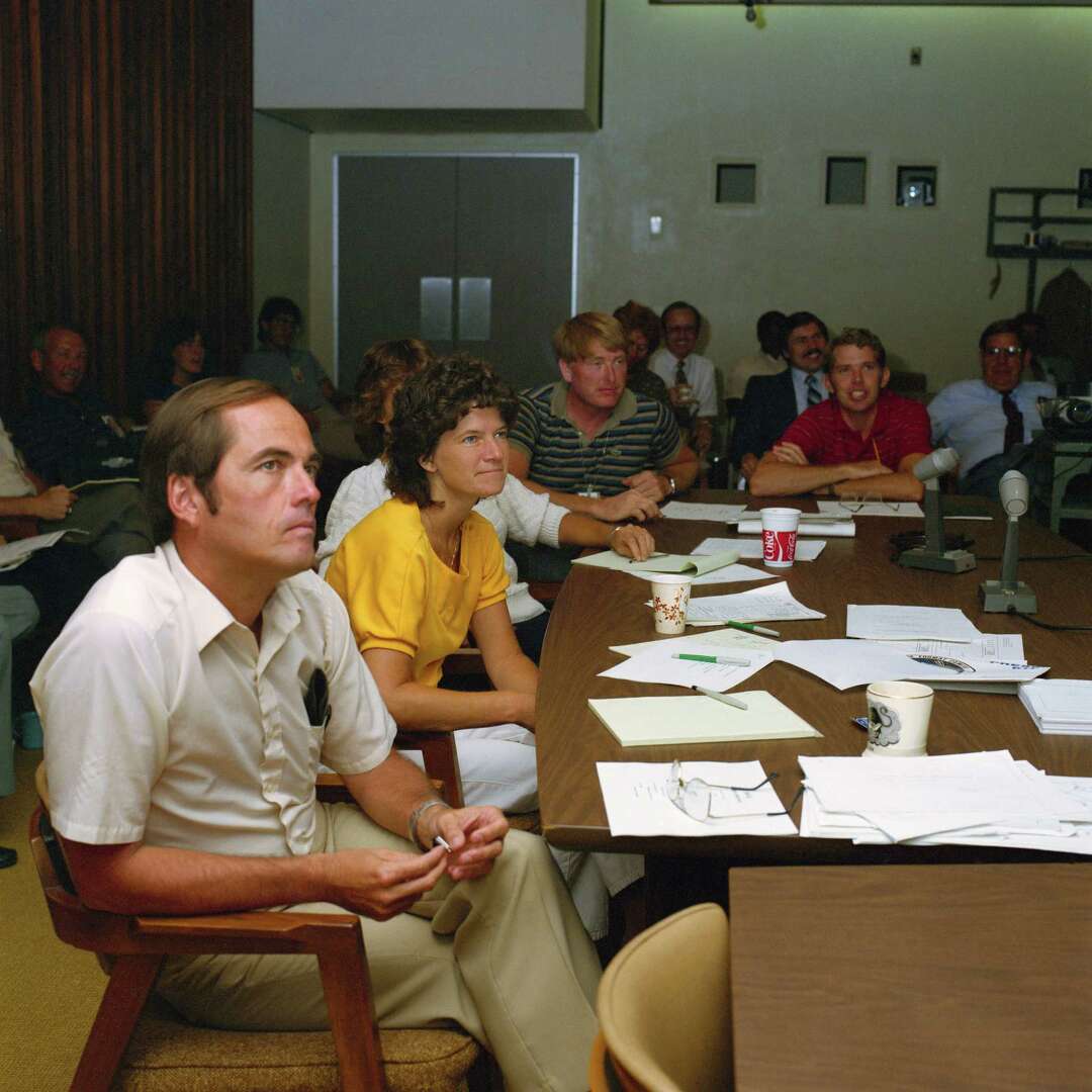 Sally Ride documentary explores her legacy, triumphs and heartbreak