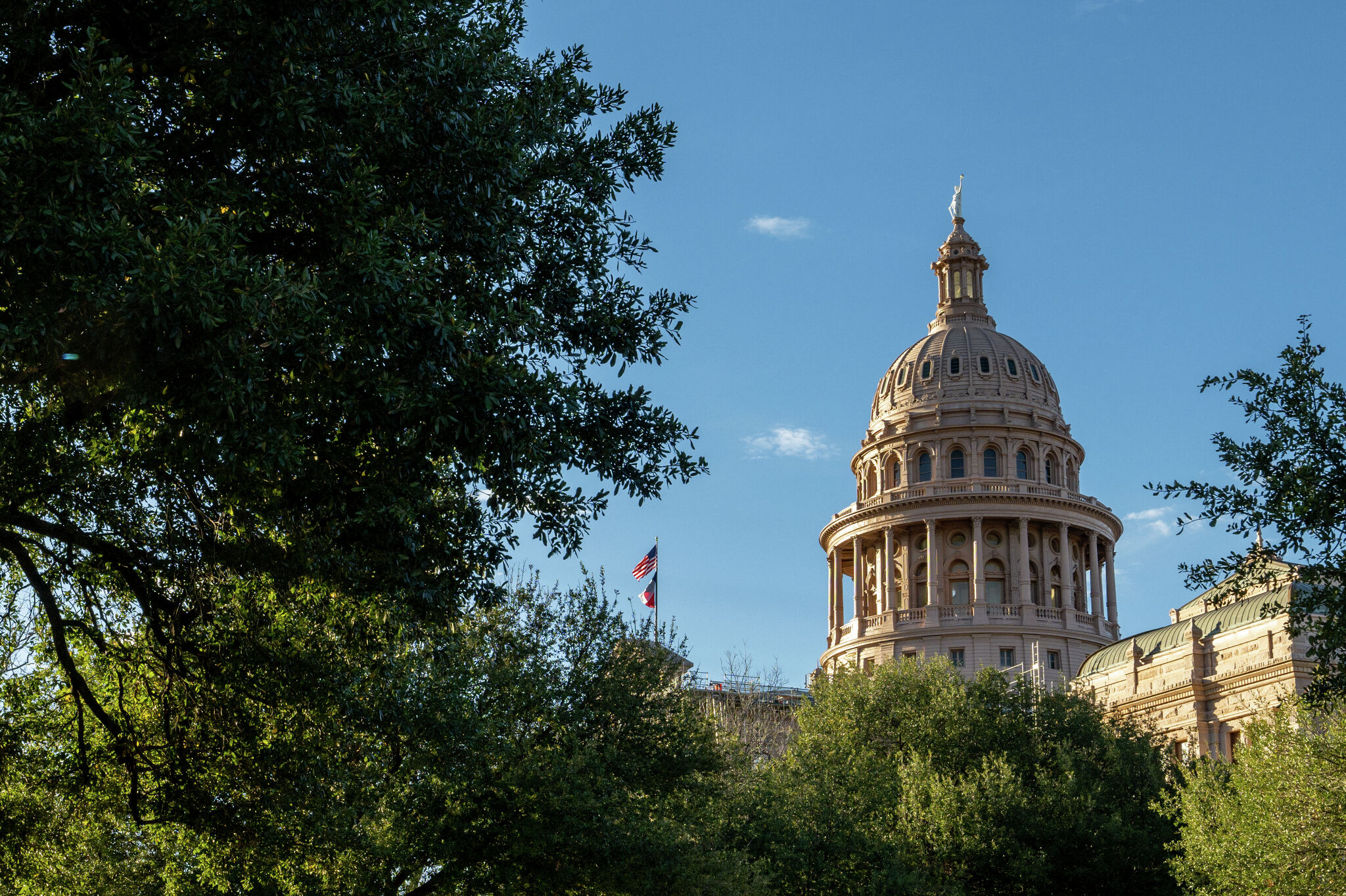 Texas DPS makes arrest after 'credible threat' targets lawmakers