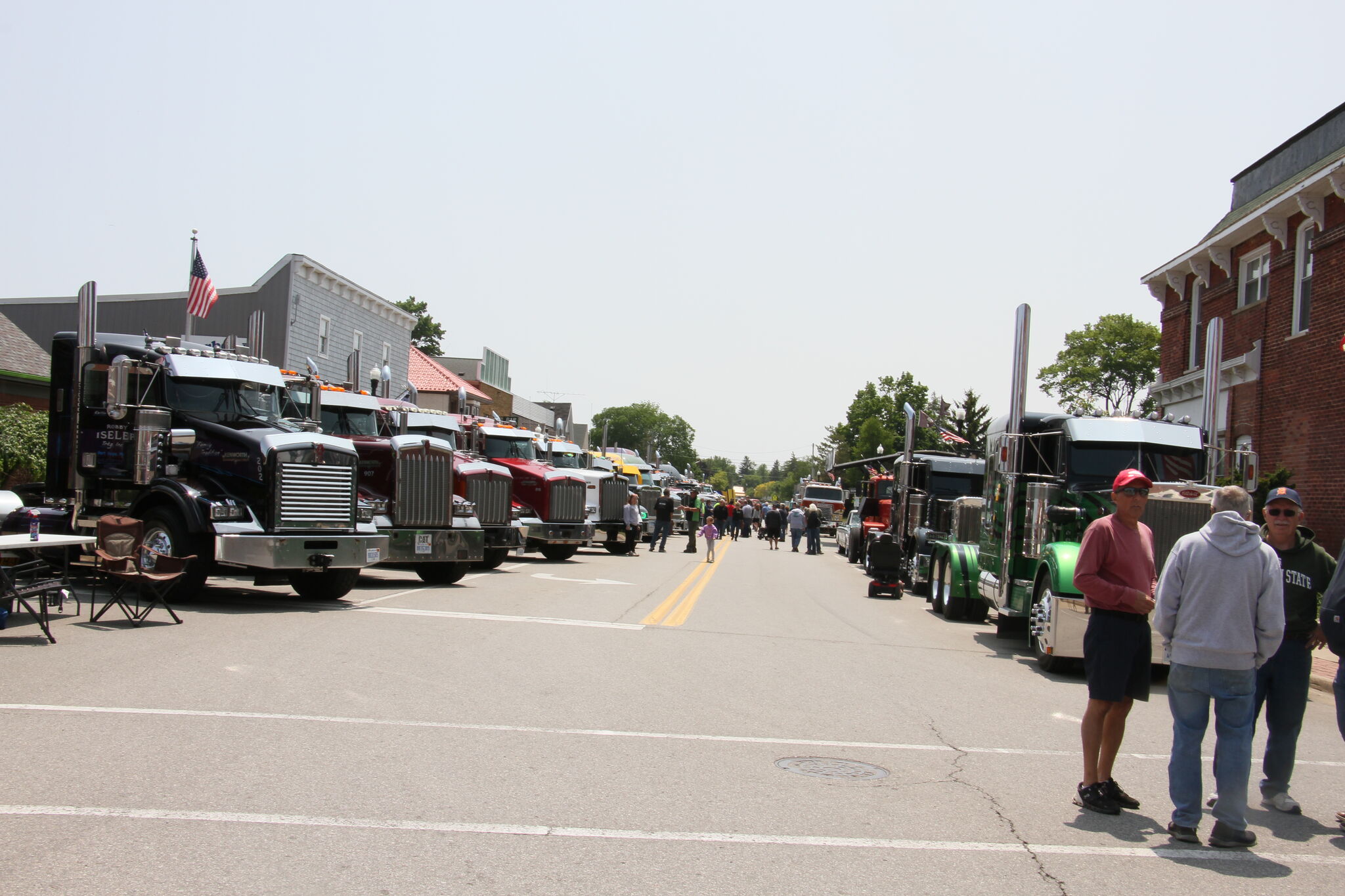 Nancy Heck reelected to MTA board representing District 14