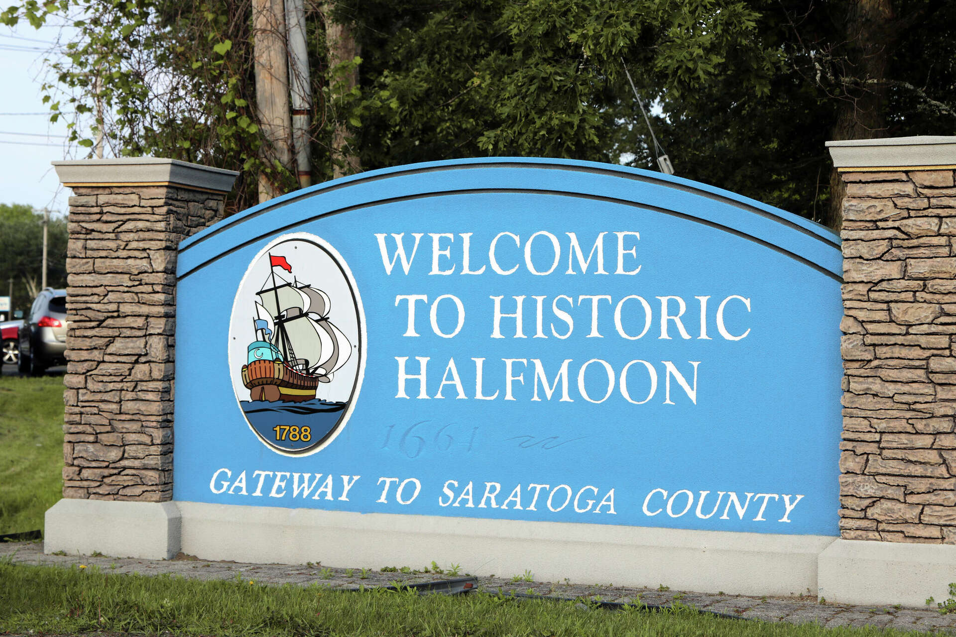 Developer for $166M project in Halfmoon is seeking tax breaks