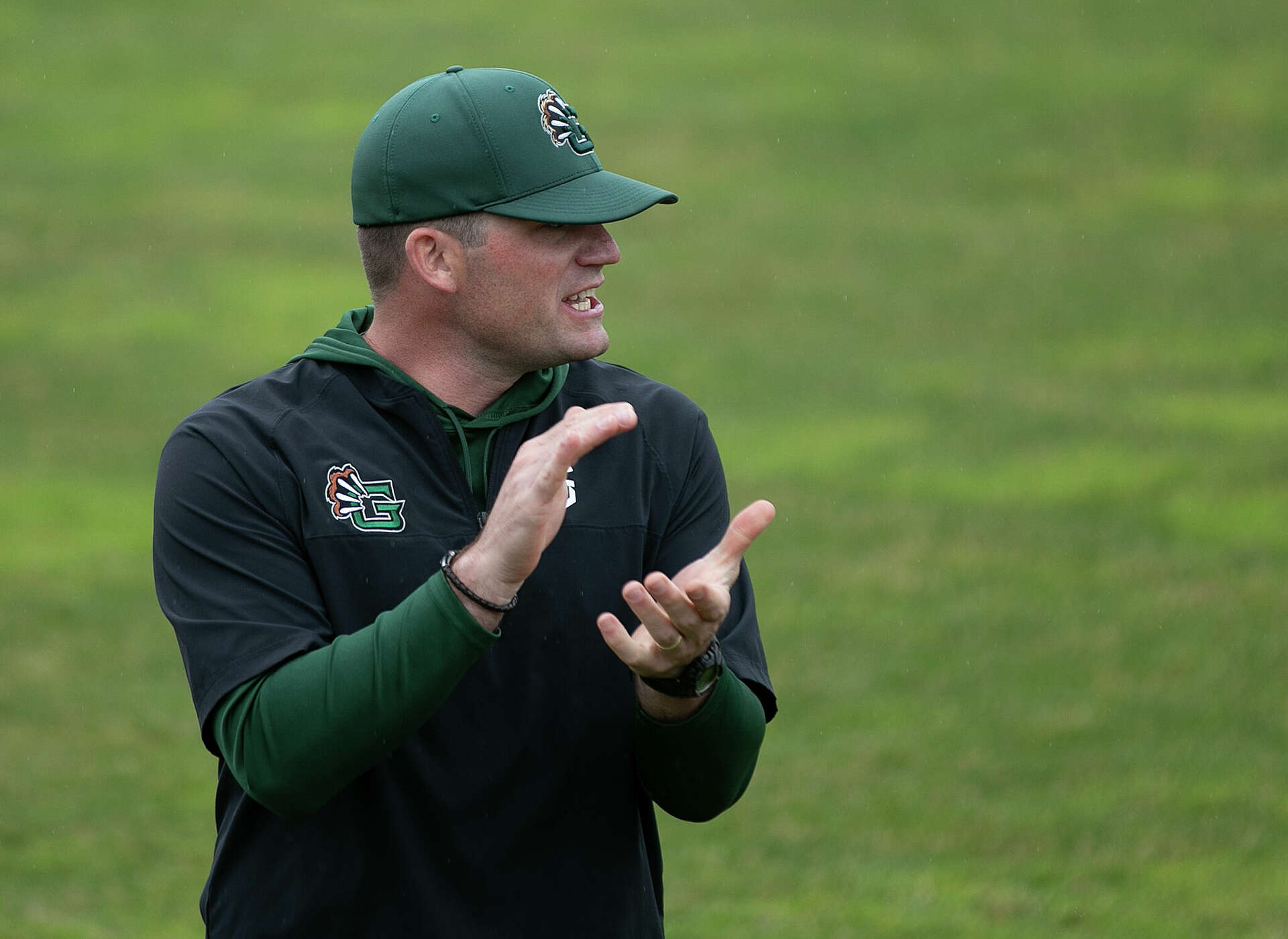 Lyman Hall High School defeats Guilford in CIAC Class L baseball final