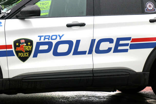 One injured in shooting near Troy's Liberty Square