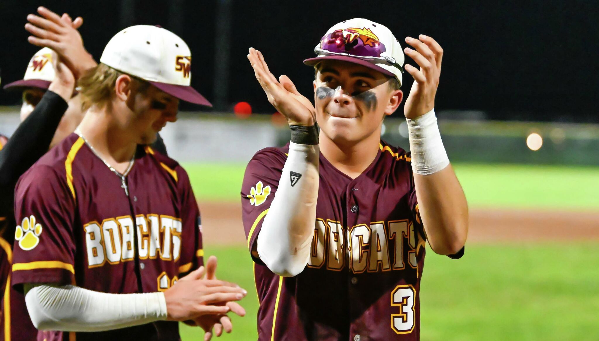 Connecticut baseball top performers for CT tournaments