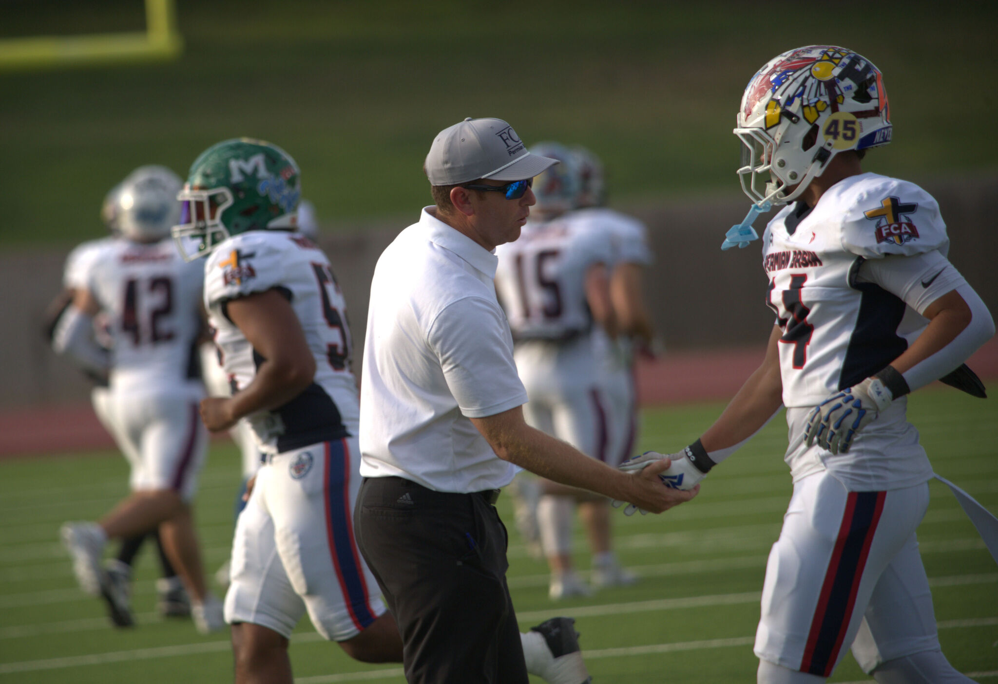 FCA All-Star games return for fourth year in summer 2026