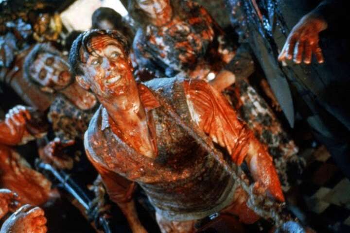 Beyond '28 Years Later': Nine vunder-the-radar zombie films to see