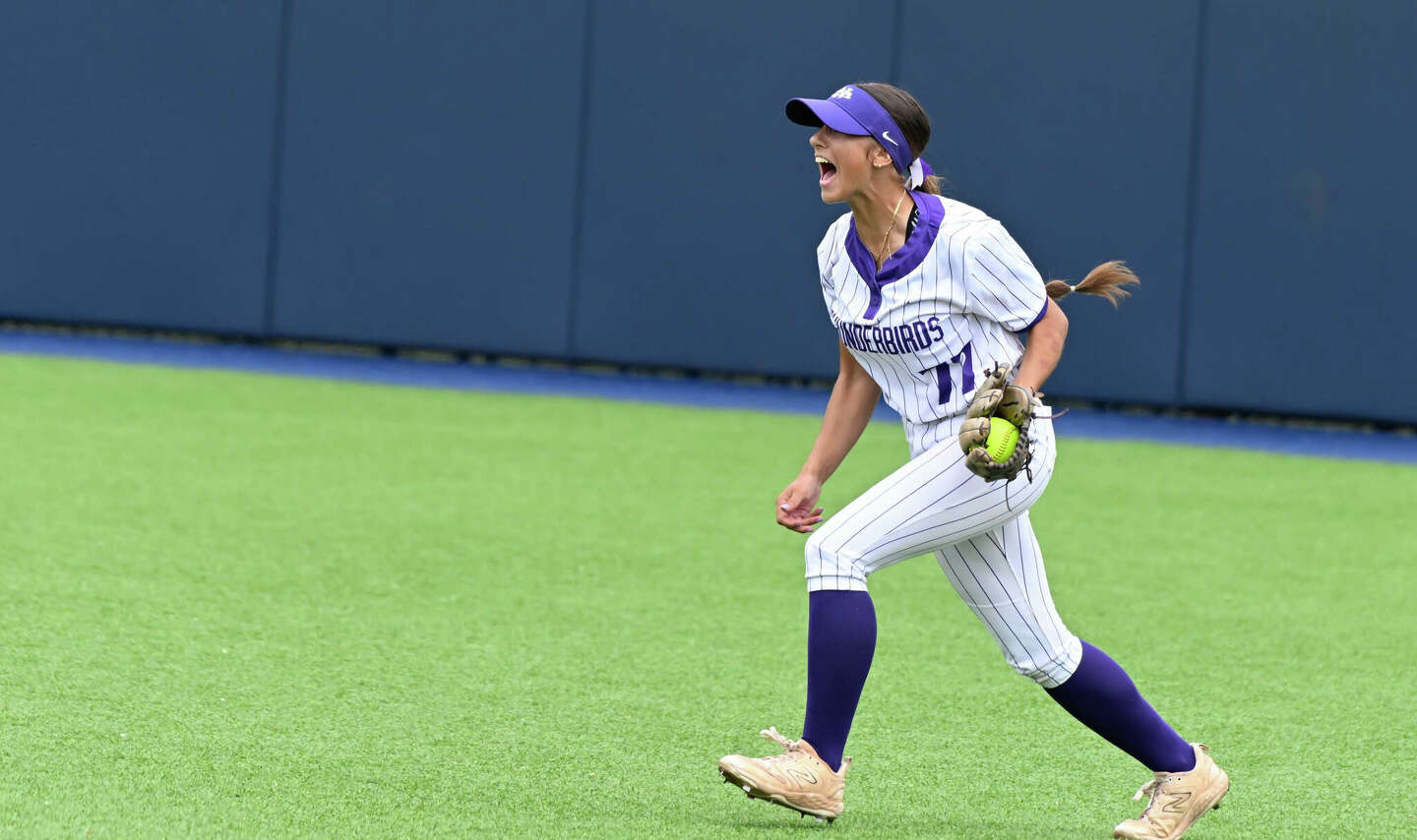 North Branford softball beats St. Paul for CIAC Class S softball title