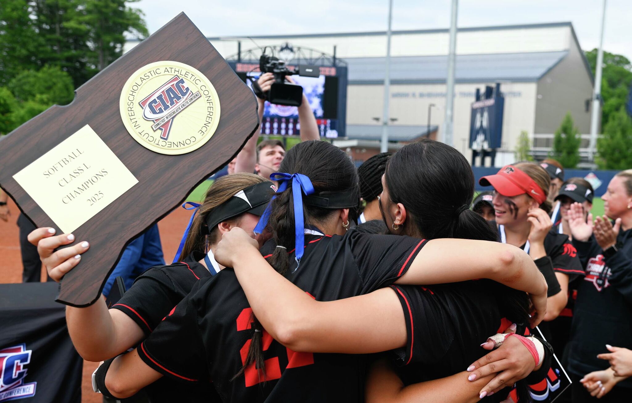 Key games, dates, storylines and more for CIAC softball in 2026