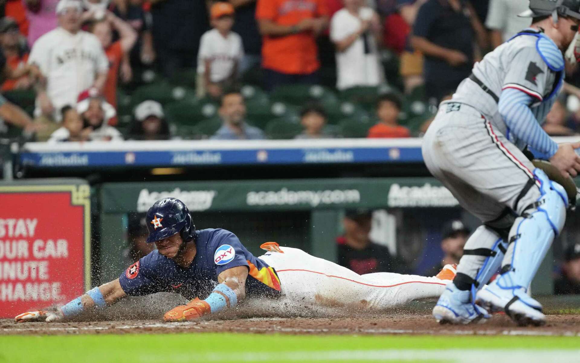 Houston Astros relying on Jeremy Peña and rookie pitchers