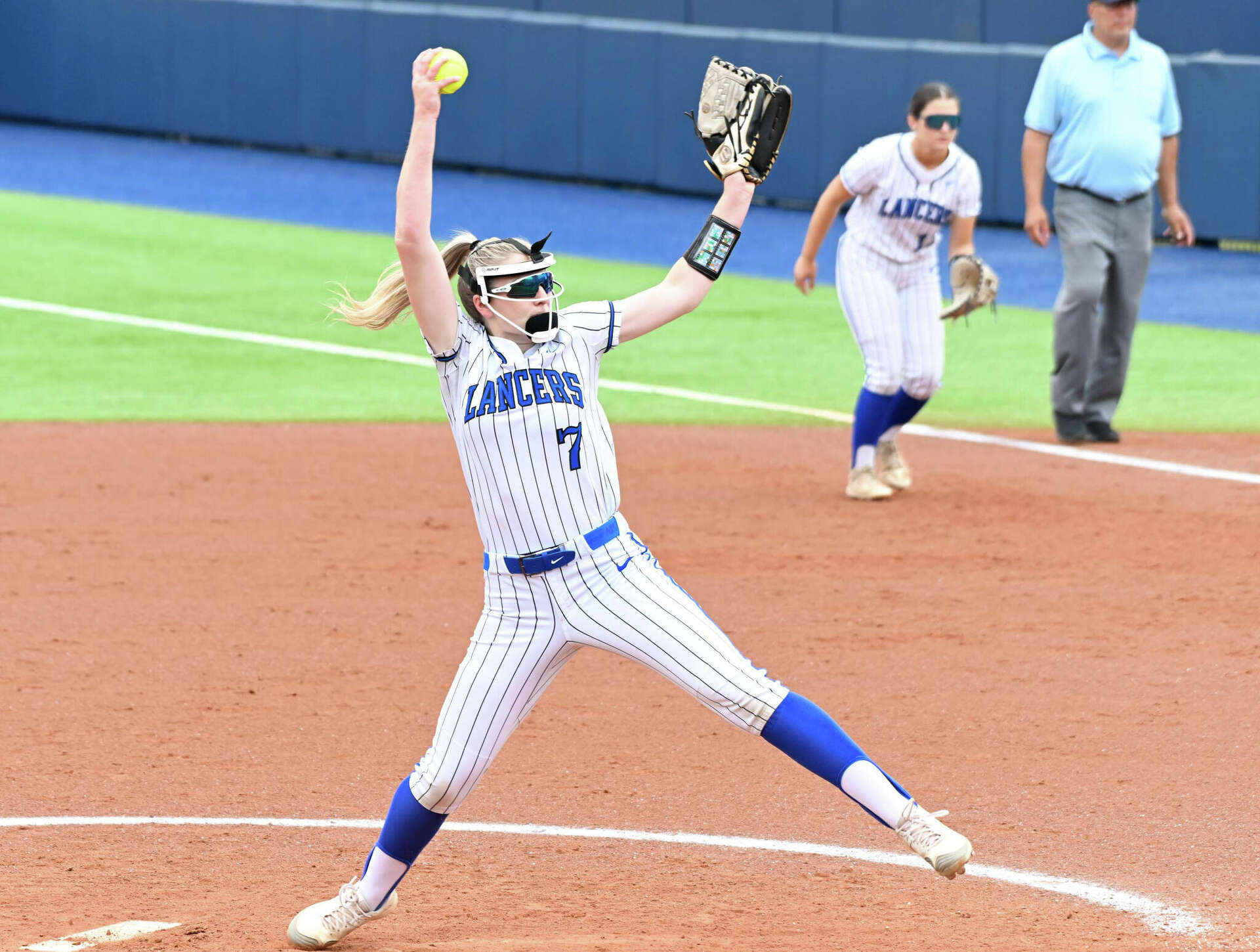 Connecticut softball top performers for CT tournaments