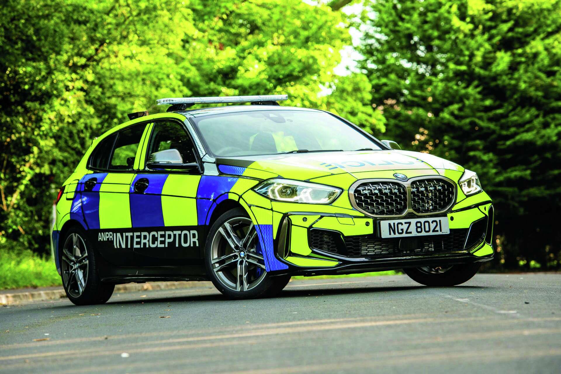 CT woman killed in car crash in Northern Ireland last week, police say