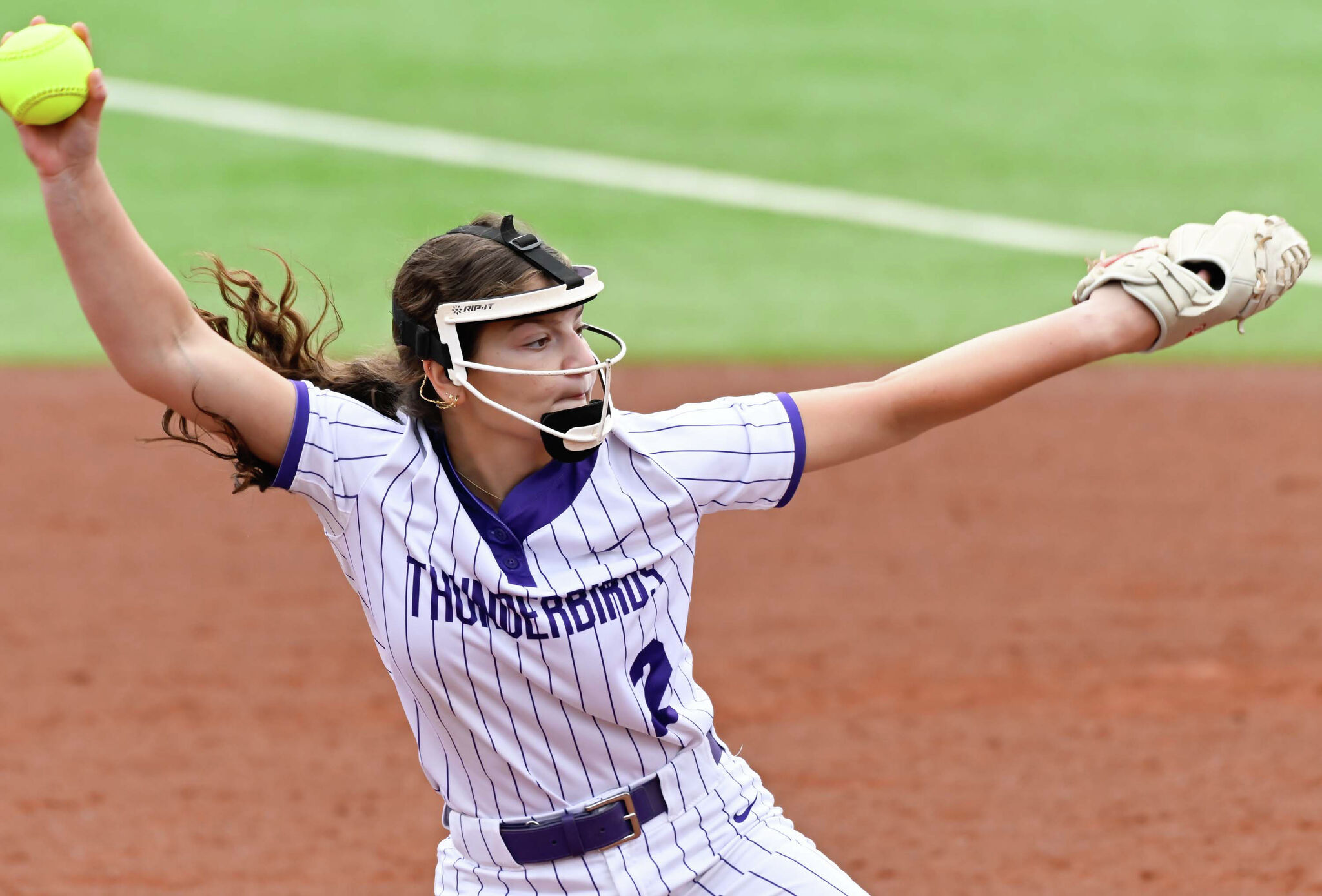 The 2025 All-Shoreline Conference Spring Sports Teams