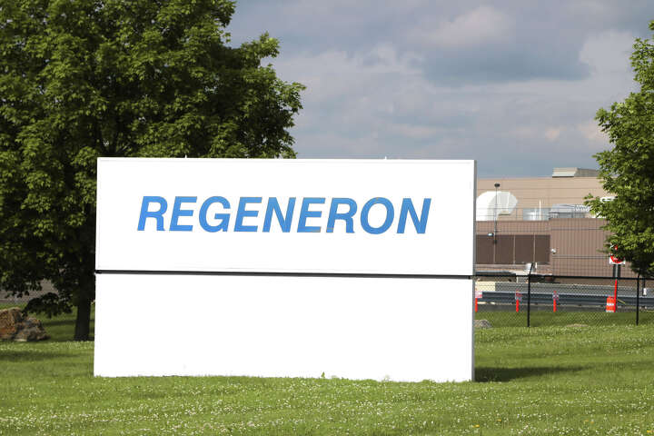 Regeneron to build $2 billion factory, create 1,000 jobs in Saratoga