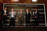 Trump Mobile: Trump Organization unveils smartphone and mobile plan